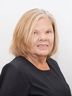 Nancy Scott | epicsalon